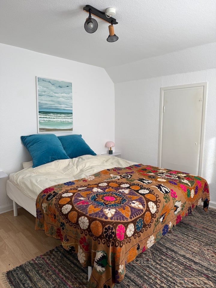 Engvej Sleep And Stay - Blåvand