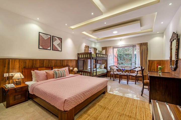 Stayvista At Cozy @ Lakshmi’s Retreat Phase - 1 - Kotagiri