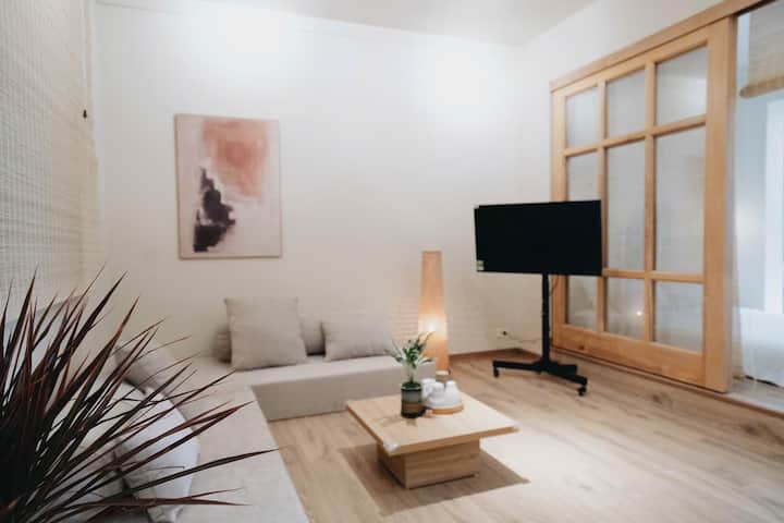Privé50m2+jardinsurletoit/3'lachoankiem/operahouse - Hanoï