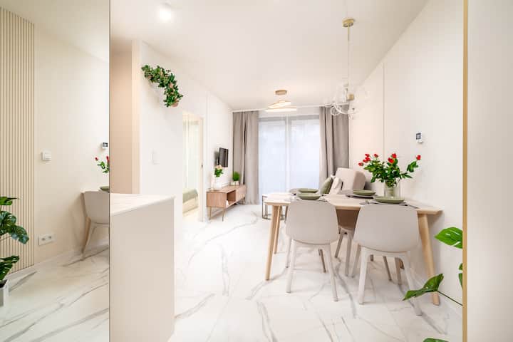 Easy Rent Apartments - Wieniawska - Lublin