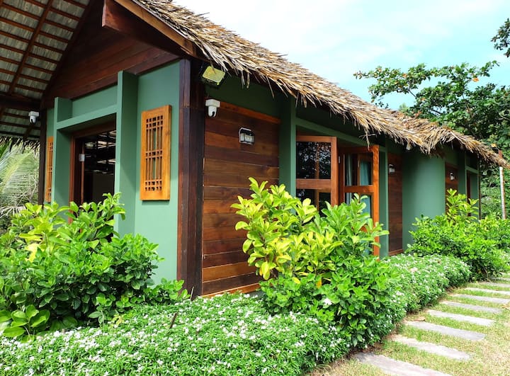 Rawi Seaside Cottage, Ko Yao Noi - Ko Yao Yai