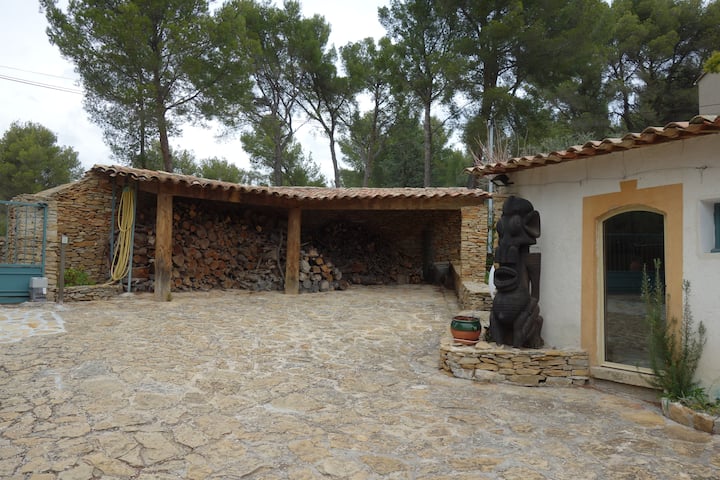 Maison - Bandol