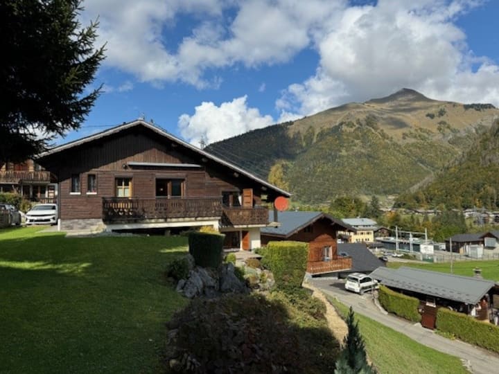 4 Bed Morzine Chalet - Morzine