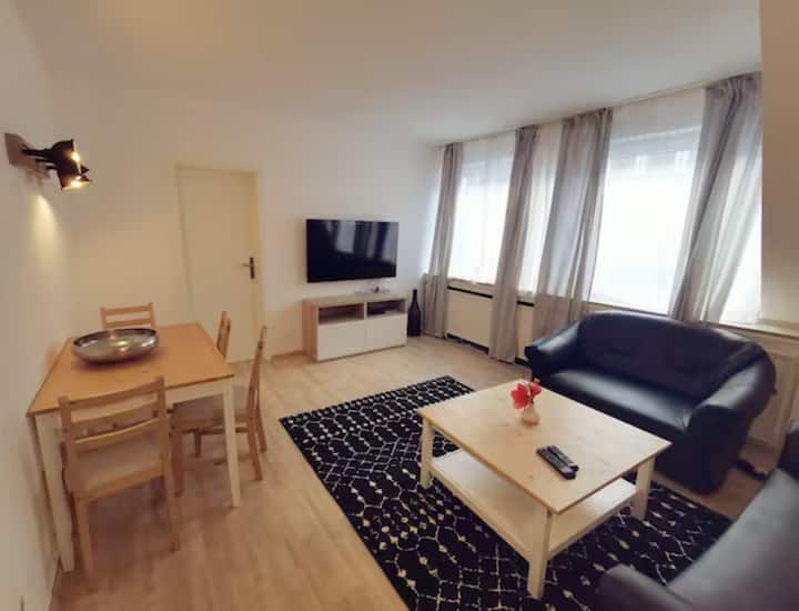 Cozy And Beautiful In The Center Of The City! - Düsseldorf