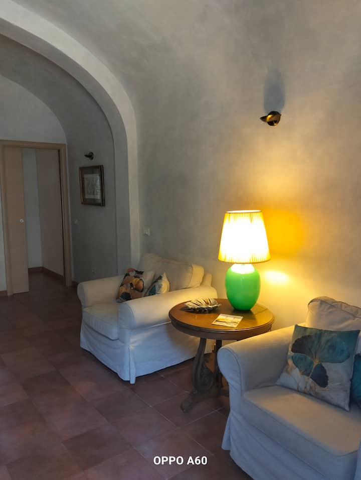 Molina Apartment - Lucca