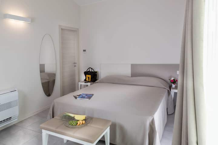 Laura Luminoso Luxury Appartamento - Bellaria-Igea Marina