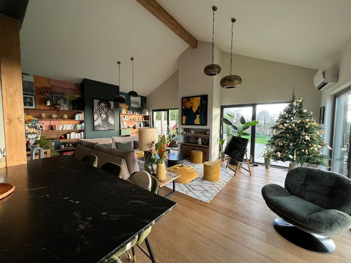 Entre Terre Et Mer à Concarneau - Concarneau