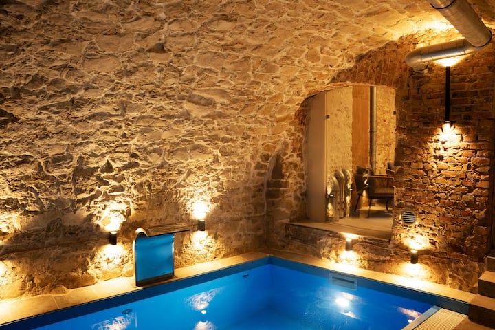 Rs Suites Rybna 5 Home&spa 26 - Lublin