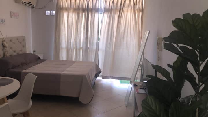 Hermoso En Pleno Centro - Villa Carlos Paz