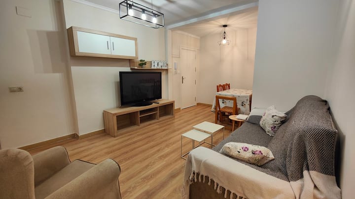 Apartamento En Casco Santa Pola - Santa Pola