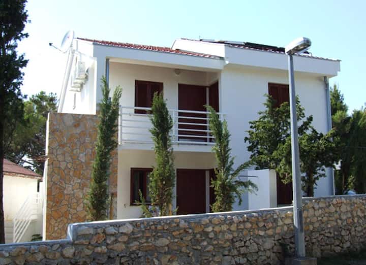 Apartments Seni A2 - Mandre