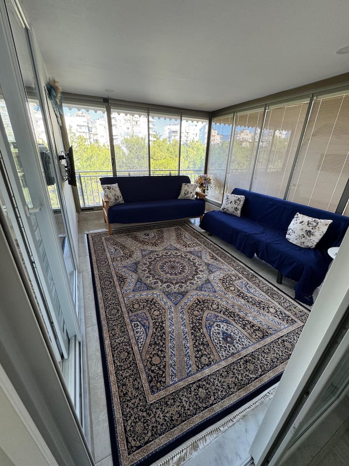 Kralice Apart - Antalya