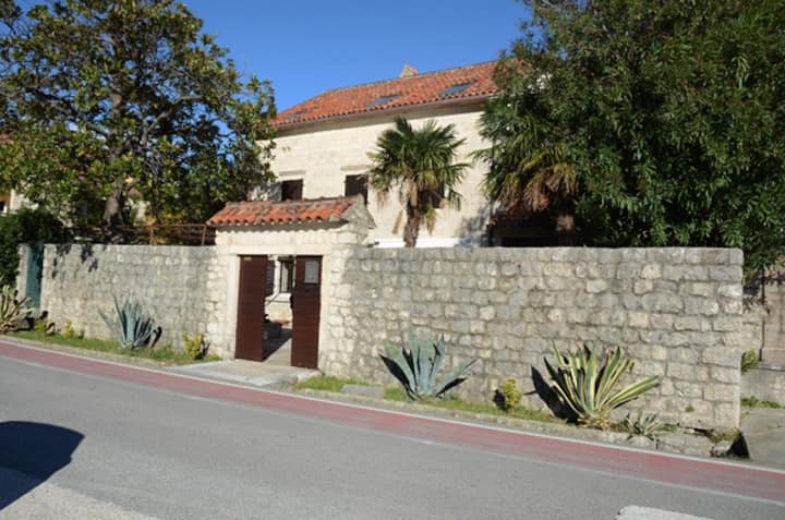 Waterfront Villa Magnolia - Kotor