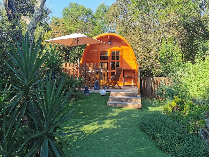 Ma Cabane Au Fond Du Jardin - Porto Vecchio
