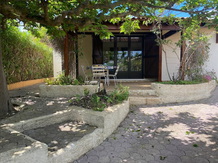 ‘Les Lauriers-roses’ - Vendres