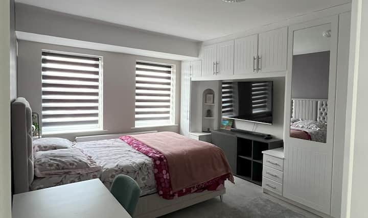 Room In Dublin 15 - Dunboyne