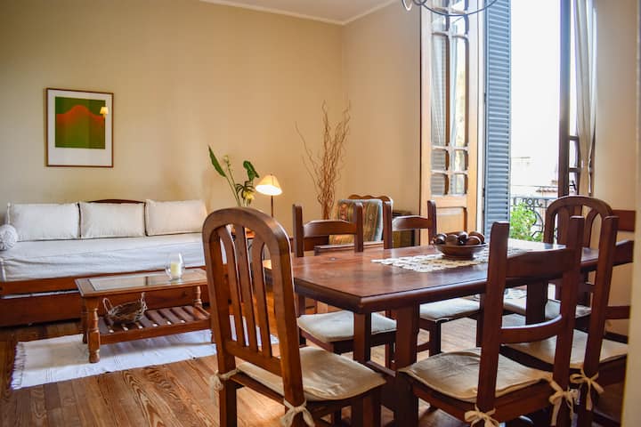 Departamento B 6 Personas - Salta