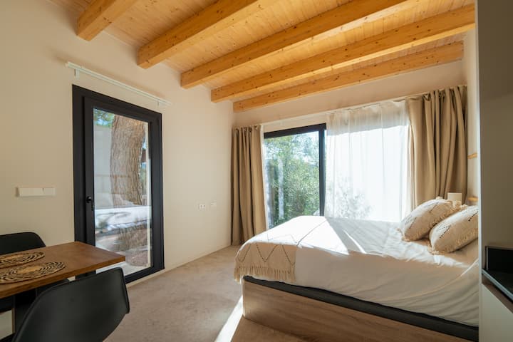 Casa Alma - Náquera