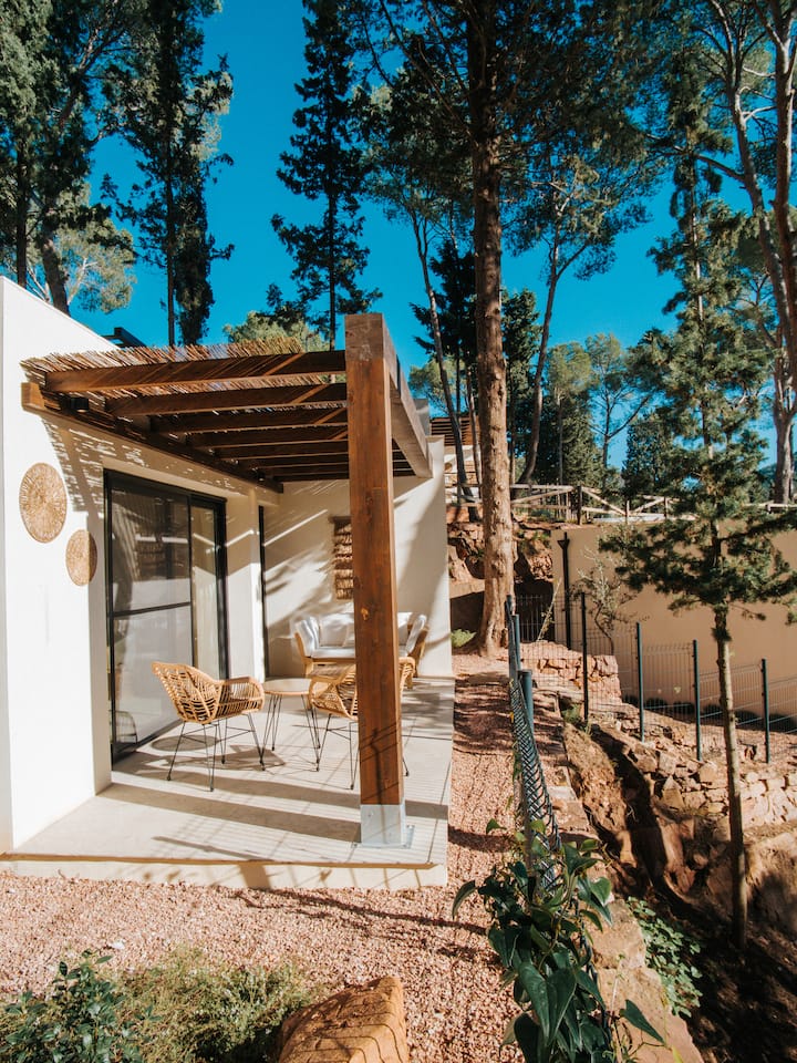 Casa Vida - Torres Torres