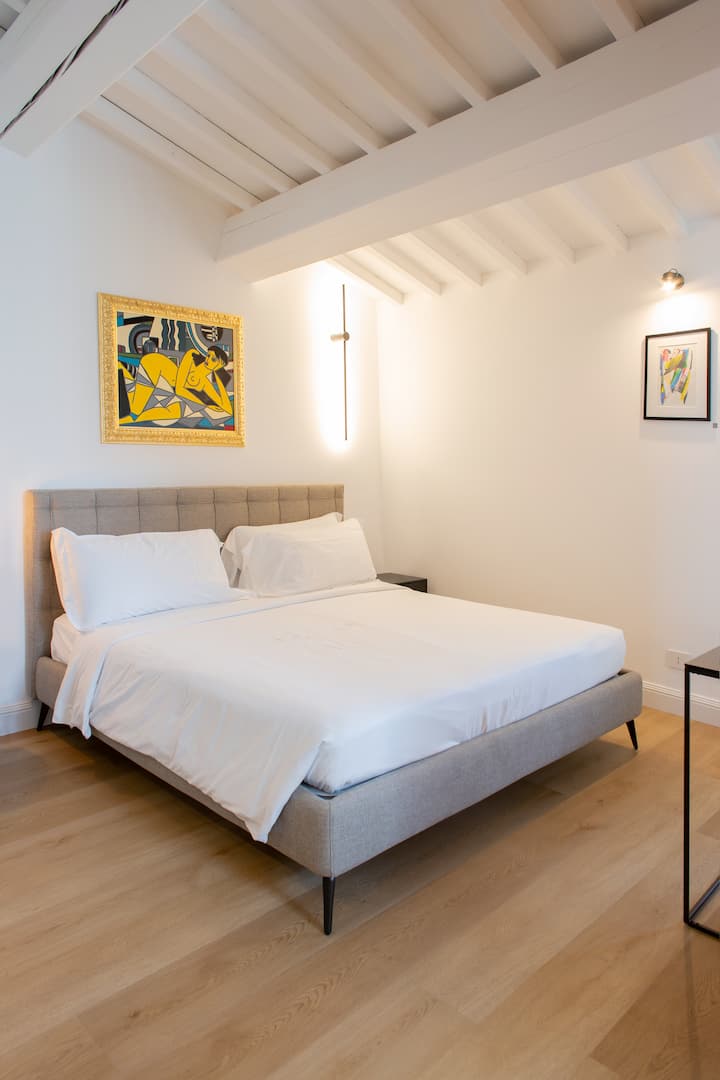 Suites 75 M2 Vista Piscina. - San Miniato