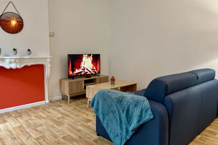 Le Passage Autunois – Charme & Hypercentre à Autun - Autun