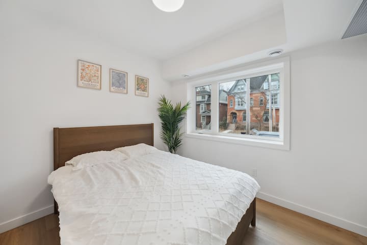 Central Apartment In The Heart Of Toronto - Toronto, ON