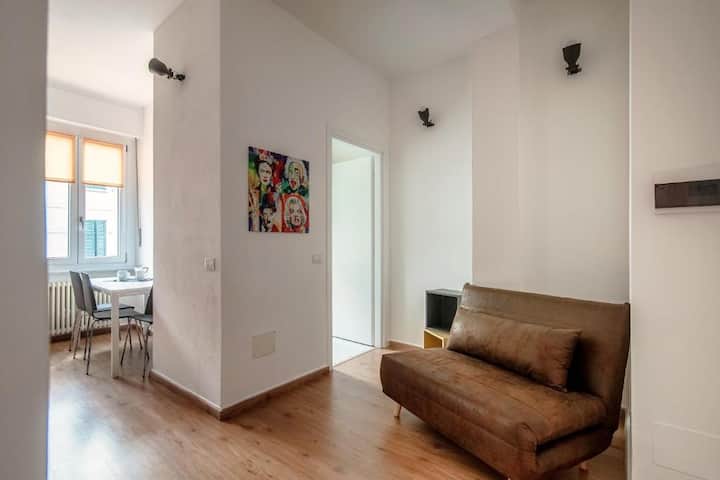 Casa Di Cucci - Como