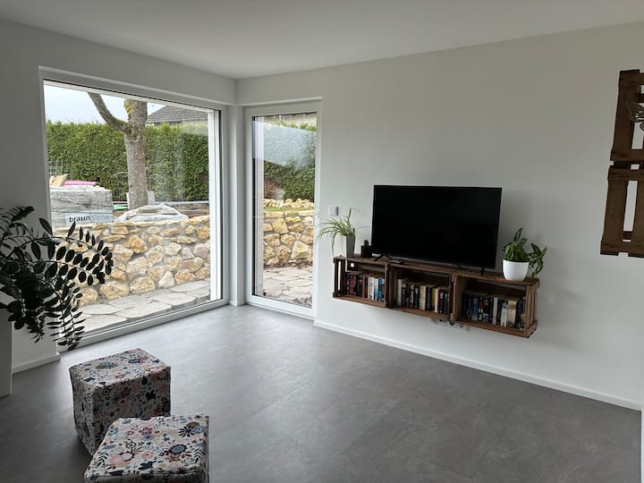 Casa De Mimi Y Max - Laichingen