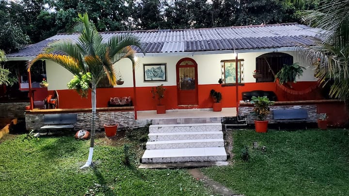 Finca A 3 Minutos De La Central - Pereira
