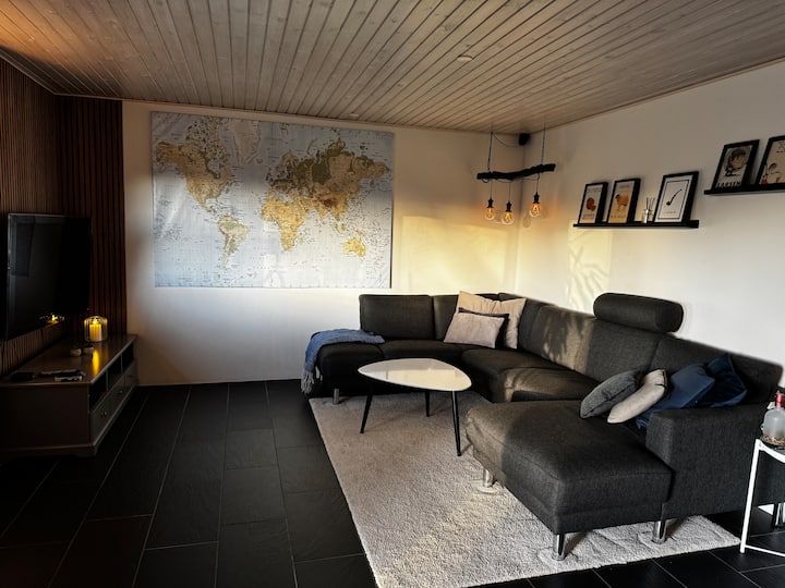 Cozy House In Billund - Billund