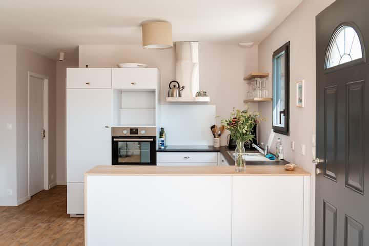 Nouvelle Maison Près Du Phare - Penmarch