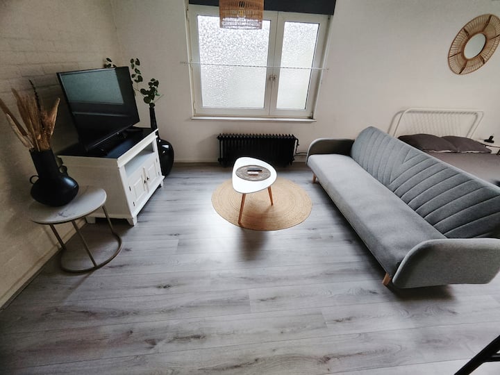 Studio | 5 Min Station | A'dam 20 Min - Laren