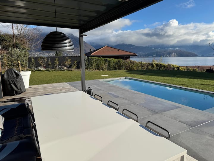 Maison De Vacances - Annecy