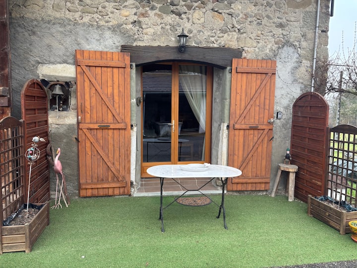 Studio - Rumilly
