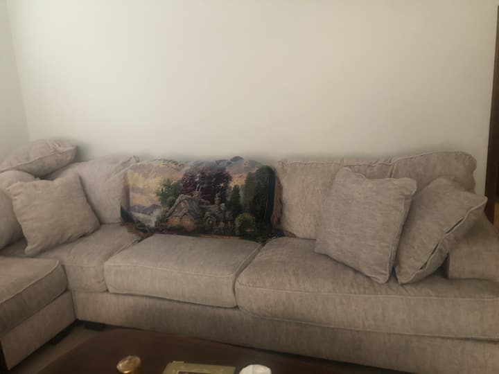 Full Kitchen. Within 1 Mi Of Mall And Hospitals - Johnson City, TN