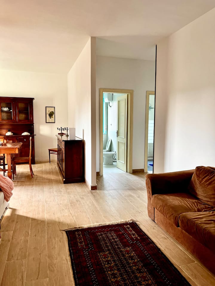 Full Home: 3beds,2baths&kitchen - Brindisi