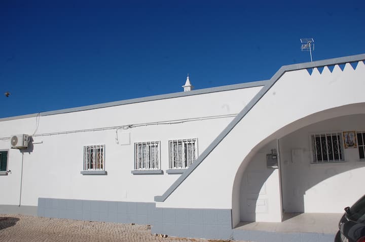 Casa Do Pescador - Fuseta