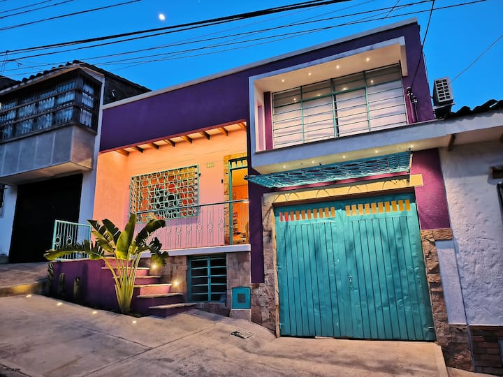Hotel Casa Vecchia - Cali