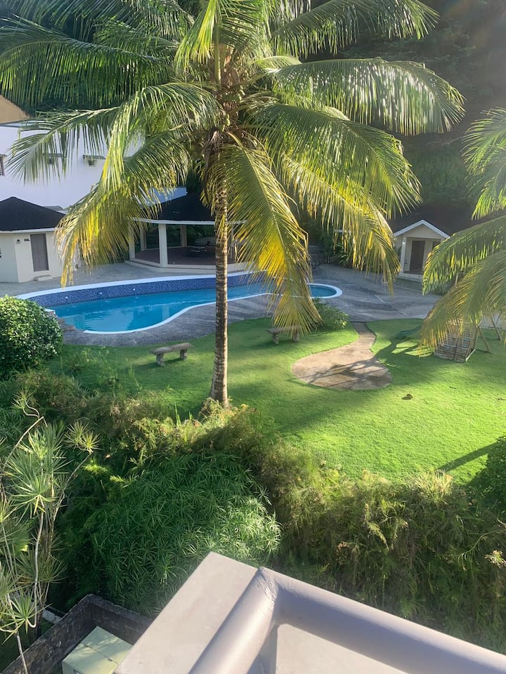 Trinbago Villa - Port of Spain