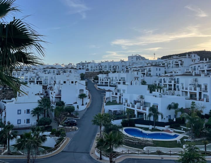 Casa Paraiso Pueblo -Luxe&charm - Costa del Sol Occidental