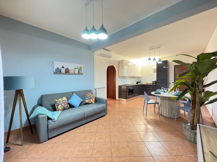 Casa Letizia - Ladispoli