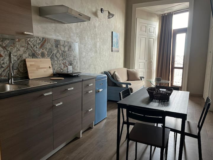Chrilu House Intero Appartamento - Catania
