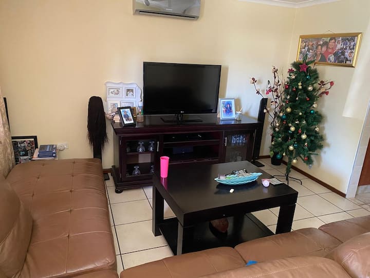 Neat 2br Duplex In Cleland - Pietermaritzburg