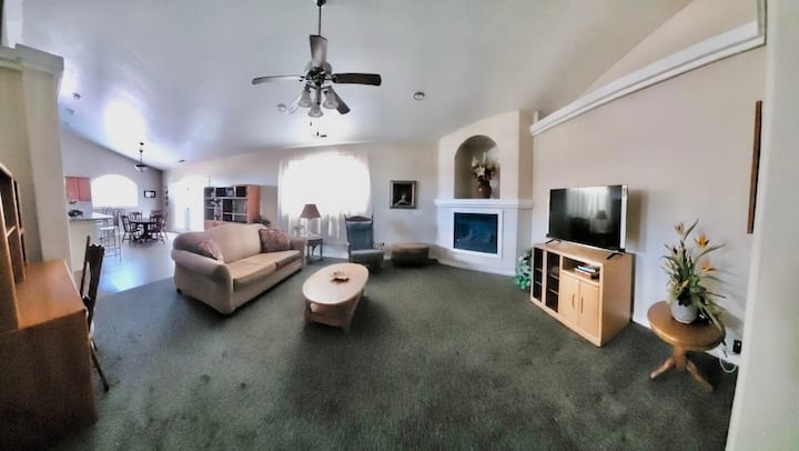 Cedar City Haven - Cedar City, UT