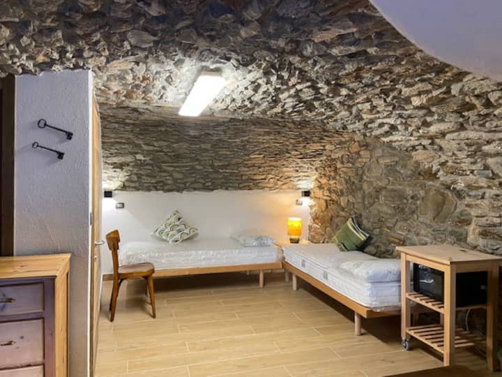 Maison Jazz - Aosta