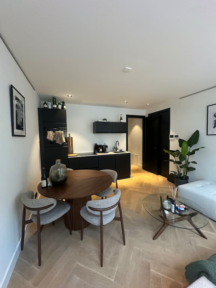 Luxurious Apartment In De Pijp - Amsterdam