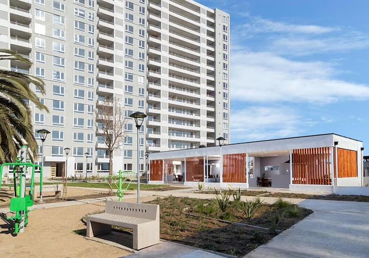 Departamento Altos De Lircay - Talca