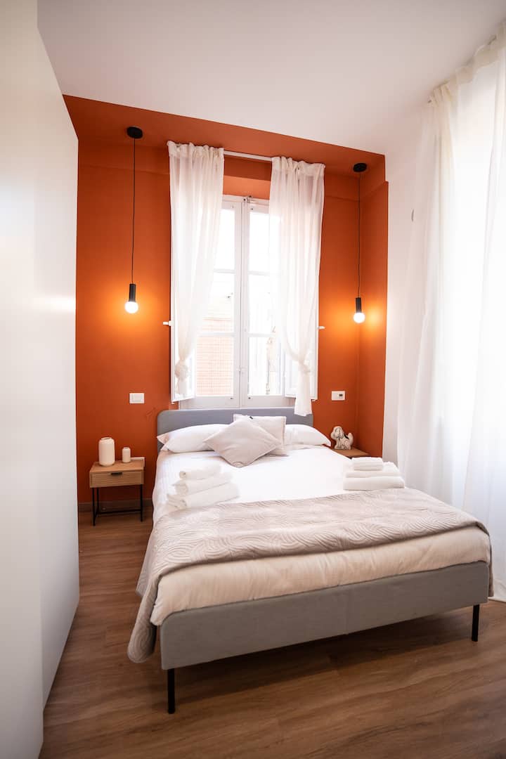 Gli Amori Di Carolina (Palazzo Carolina) - Pescara