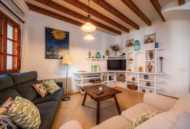 Hübsches Haus In Soller - Sóller