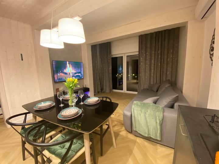 Apartament Na Skitówce - Szczyrk